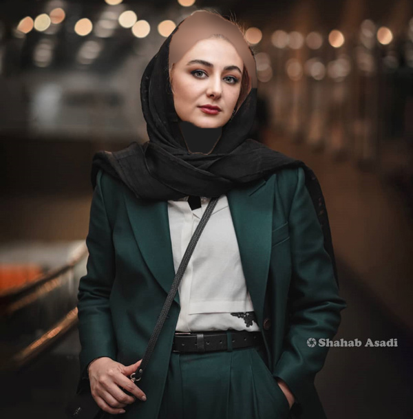 عکس شوهر خوش تیپ ویدا جوان عکس های مدلینگ ، خصوصی ها و بیوگرافی