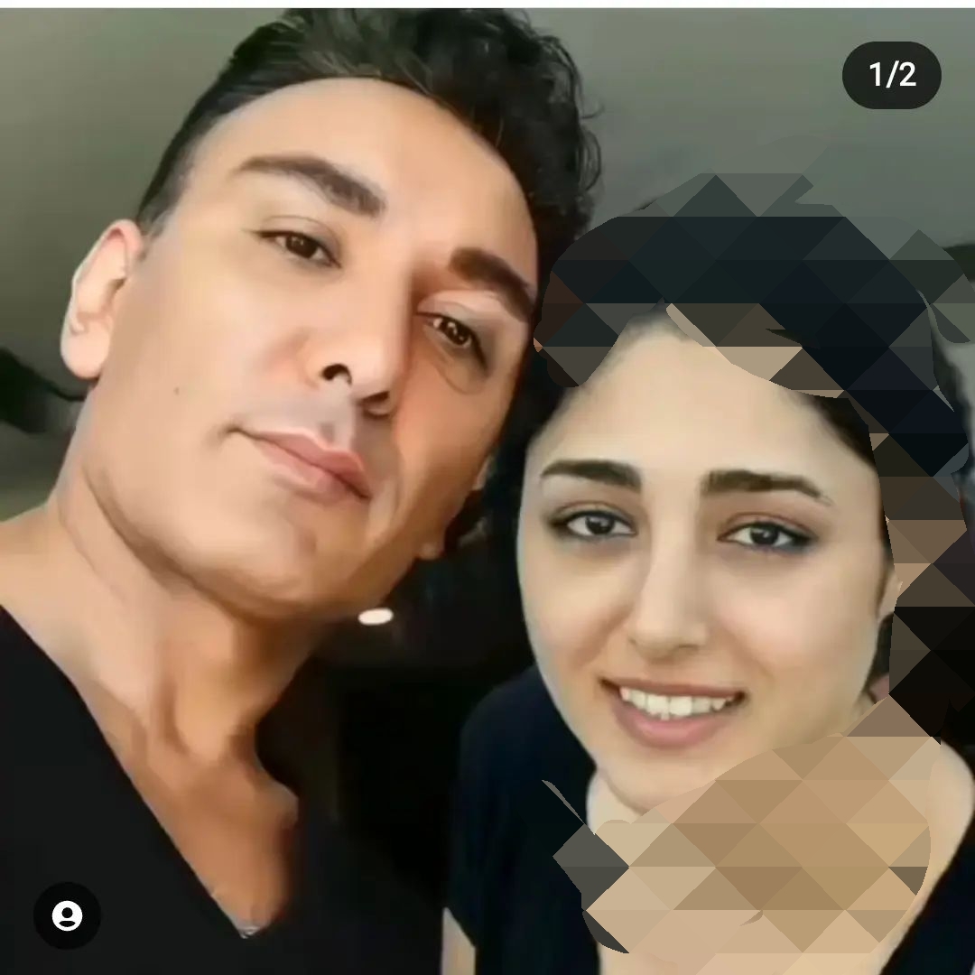 عکس حاشیه ساز گلشیفته فراهانی به ایران بر می گردد
