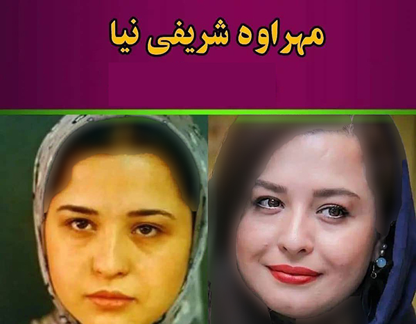 عکس های بازیگران زن و مرد ایرانی در 18 سالگی ببینید و حیرت کنید