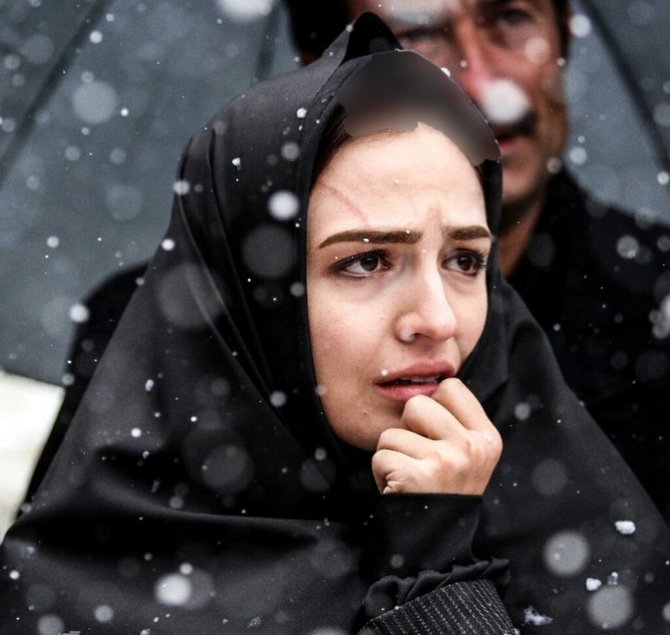عکس شوهر جذاب گلاره عباسی و شیکی مانتوهایش بیوگرافی و خصوصی های