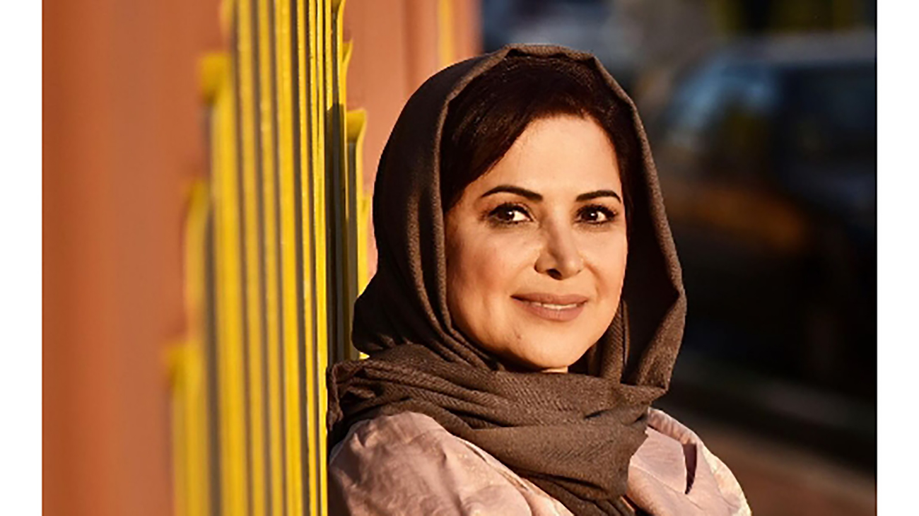 این گربه معروف ترین خانم بازیگر ایرانی است قطعا شوکه می شوید