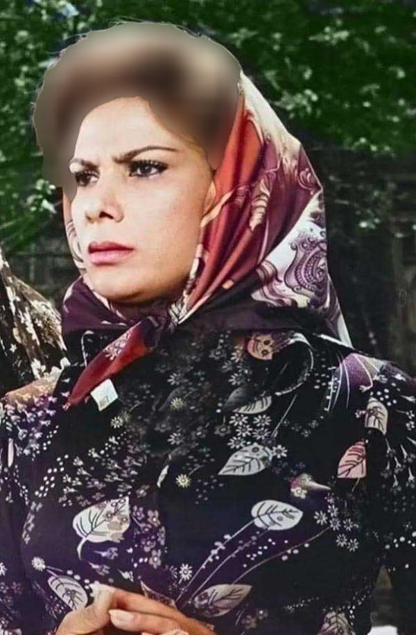 خانم بازیگر سینمای قبل از انقلاب درگذشت شهین تاج مغول کی بود