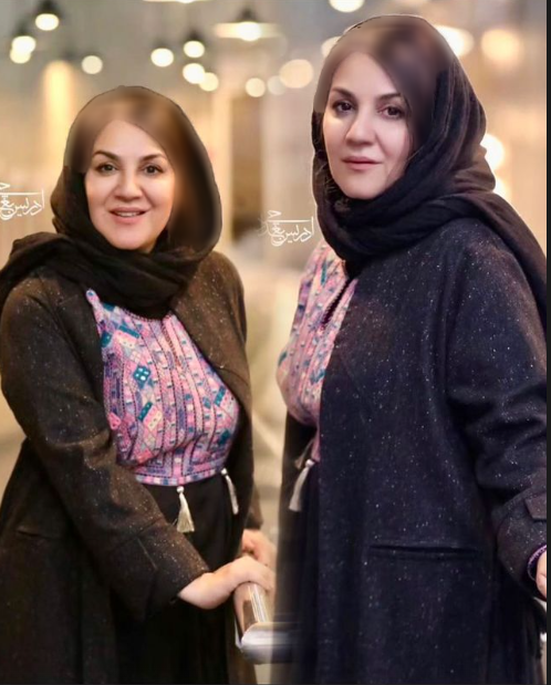 ستاره اسکندری یک شبه پیر شد عکس ناباورانه از خانم بازیگر سرشناس