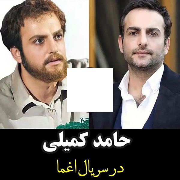 بازیگران زن و مرد ایرانی که در نقش شیطان بازی کردند باورنکردنی اما