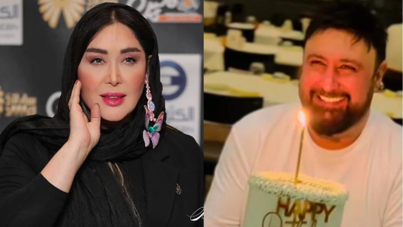 فیلم آهنگ دلنواز ابراهیم تاتلیس با صدای دلنواز محمد علیزاده موزیک ویدئو