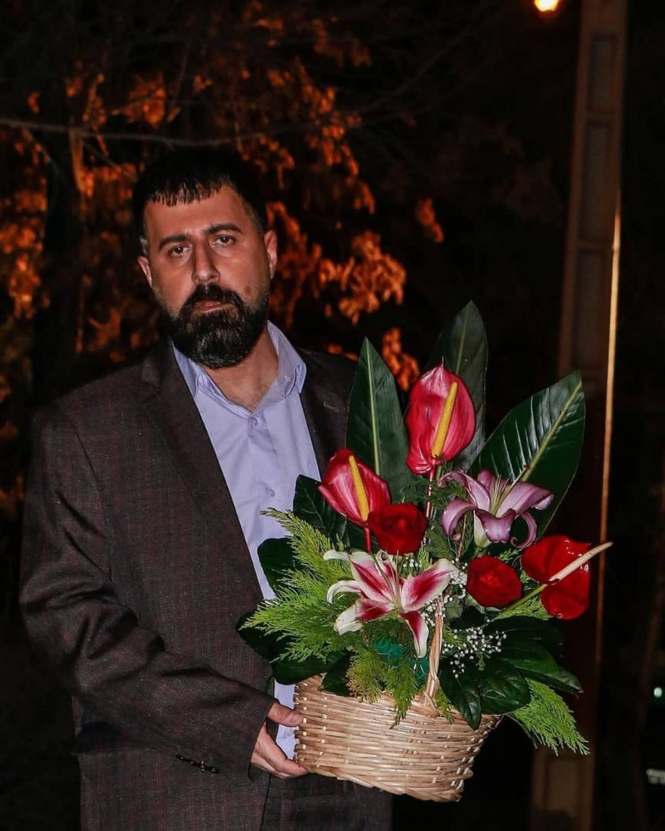 چهره خیلی متفاوت هومن حاج عبداللهی وقتی معروف نبود باورکردنی نیست