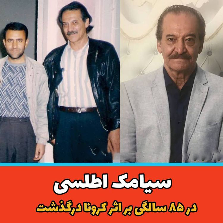 سن واقعی بازیگران زن و مرد ایرانی عکس و جدول