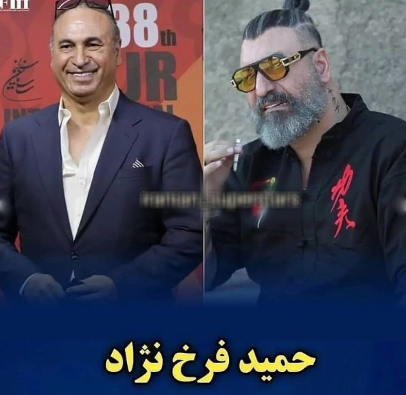 پولدار ترین بازیگران زن و مرد ایرانی عکس و اسامی که باور نمی کنید