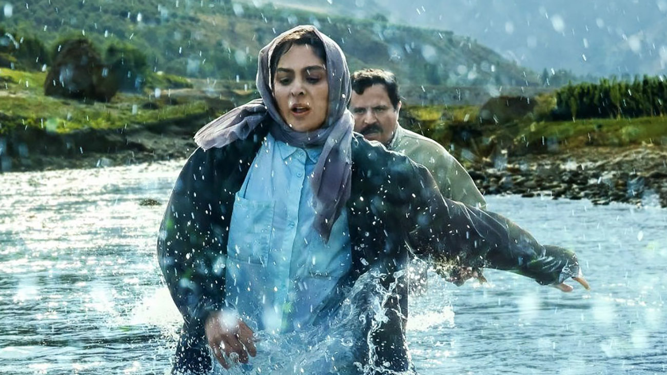جنجال فیلم در آغوش درخت که ترند مجازی شد عکس و فیلم تغییر چهره بازیگران زن و مرد جذابش