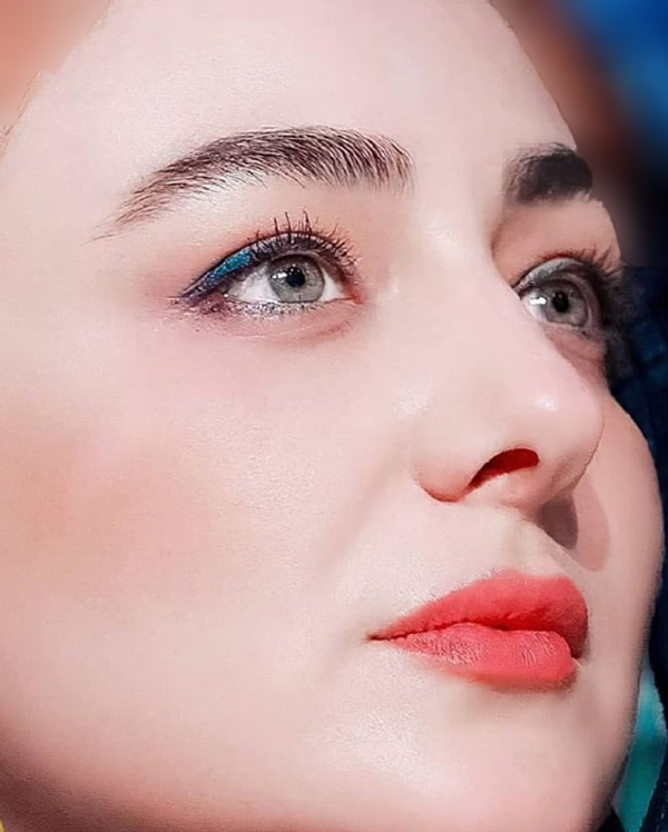 عکس شوهر خوش تیپ ویدا جوان عکس های مدلینگ ، خصوصی ها و بیوگرافی