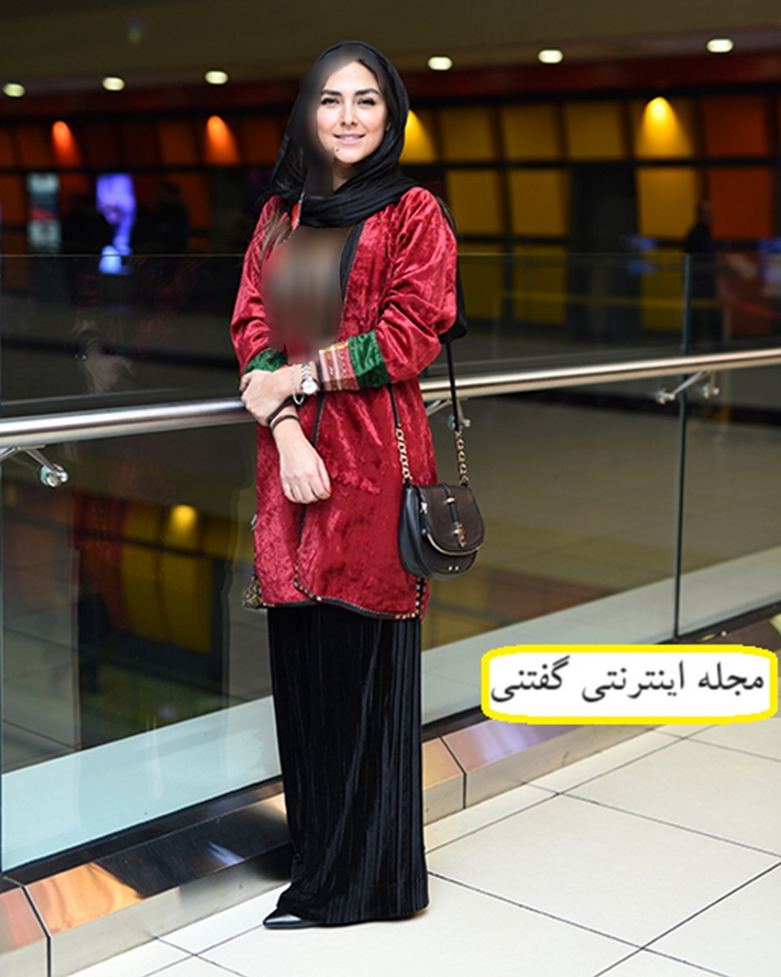 11 عکس از استایل جذاب هدی زین العابدین زن برنزه ای که دل همه مردم را برد