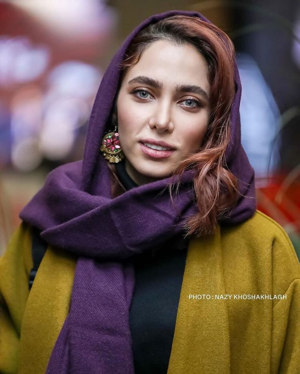 استایل های حسرت برانگیز بازیگران زن در این مهمانی خصوصی 10 عکس