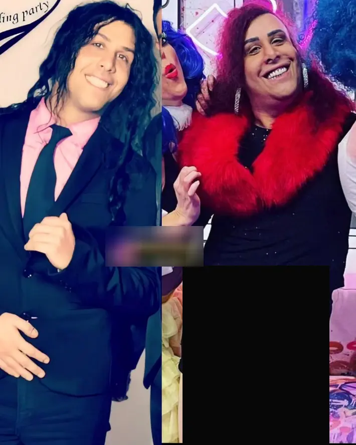 اشکین 0098 تغییر جنسیت داده است؟ | پایگاه خبری تحلیلی انصاف نیوز