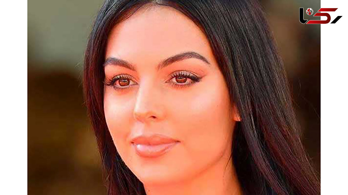 تصاویر وقتی نامزد جنجالی کریس رونالدو فروشنده لباس بود