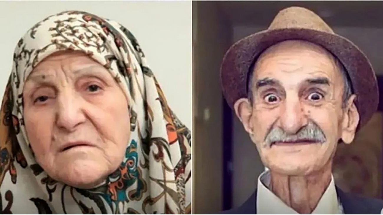 سرنوشت تلخ 7 بازیگر زن و مرد ایرانی سریال متهم گریخت دلتان کباب می