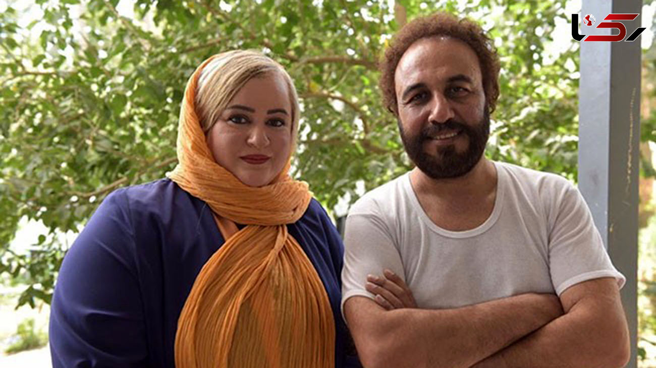 فیلم چالش زن و شوهری رضا عطاران با خانم بازیگر مشهور را ببینید دعوت