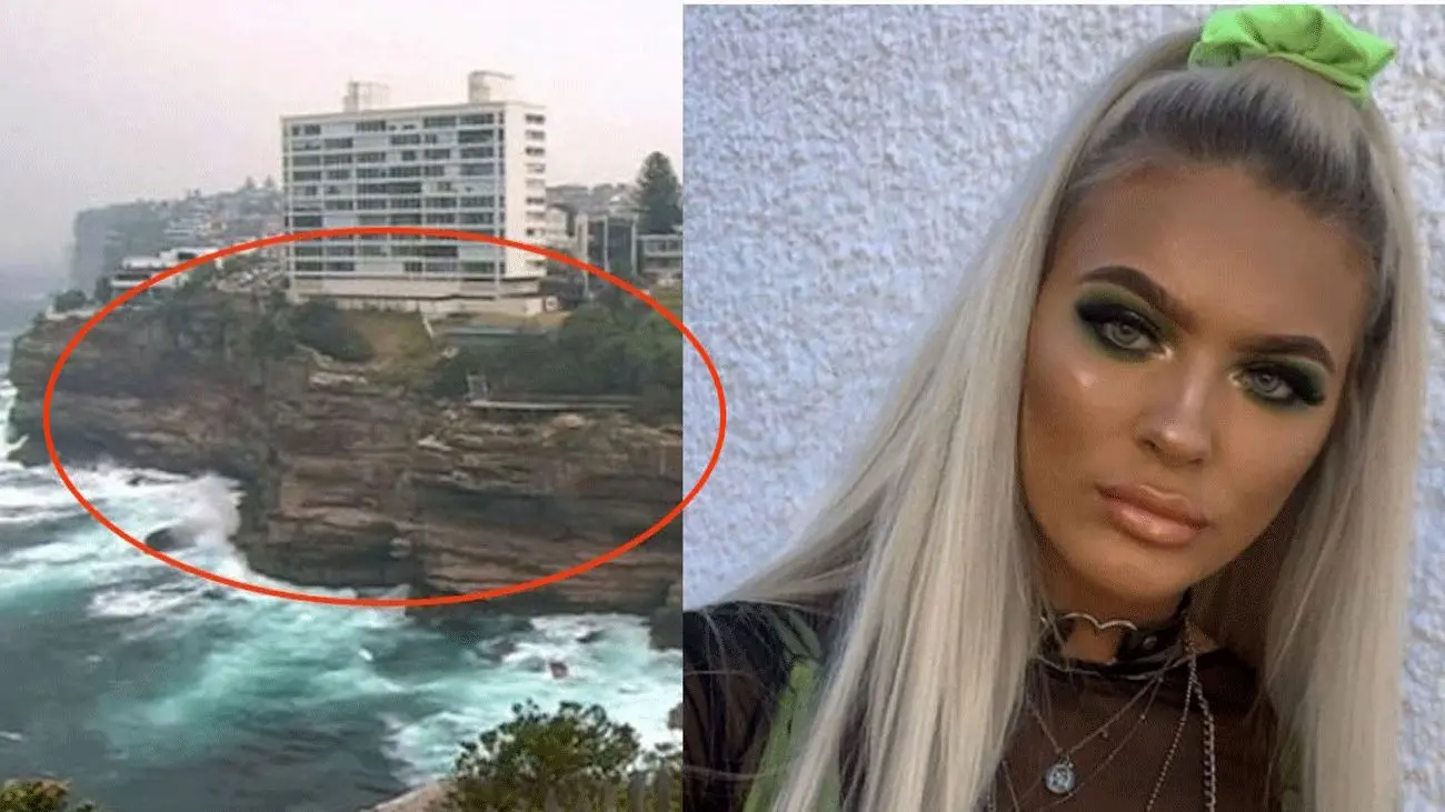 Brit backpacker who died in 'selfie spot' fall had alcohol and drugs in ...