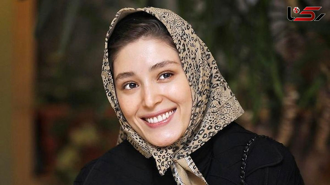 این عکس های فرشته حسینی گریه در آورد متن سوزناک خانم بازیگر