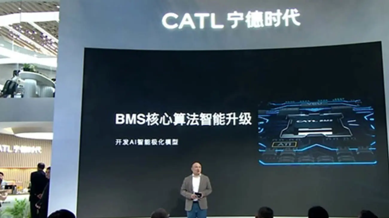 شوک به دنیای خودروهای برقی: باتری جدید CATL، BYD را کنار زد؛ تنها 5 دقیقه شارژ و پیمایش 520 کیلومتر