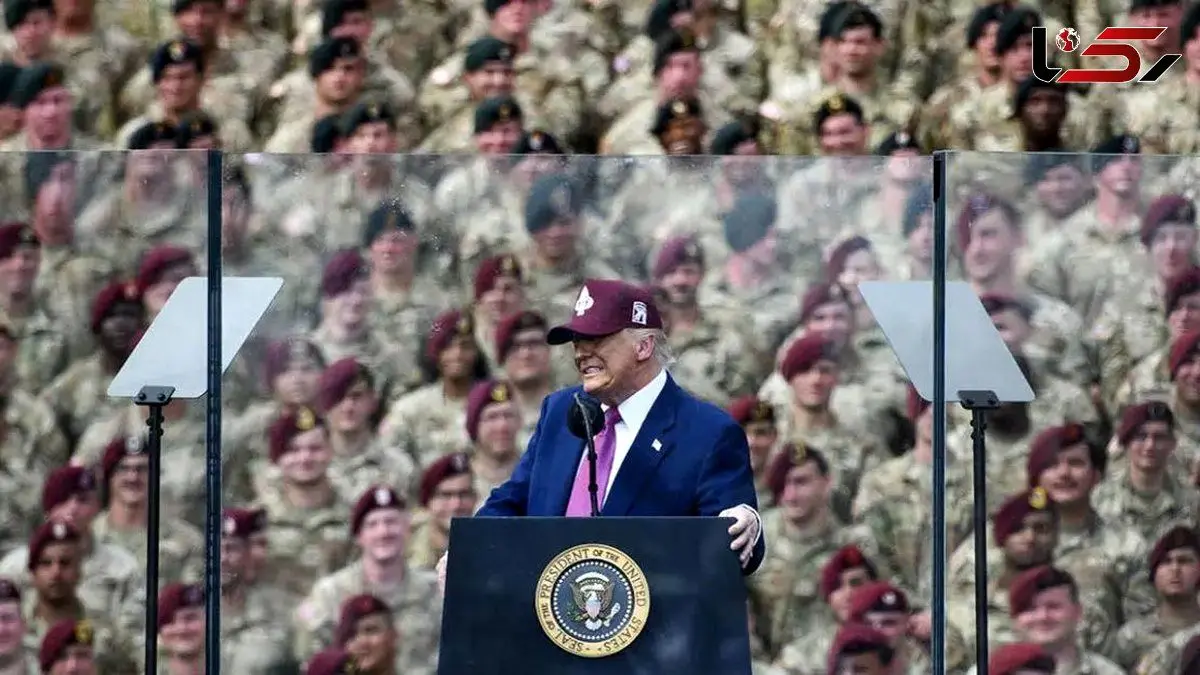 Why Some Americans View Donald Trump as a True Enemy of the United States