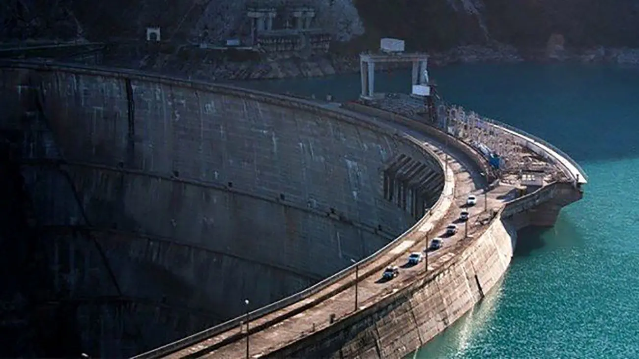 پرآبی سدهای تهران از شایعه تا واقعیت!