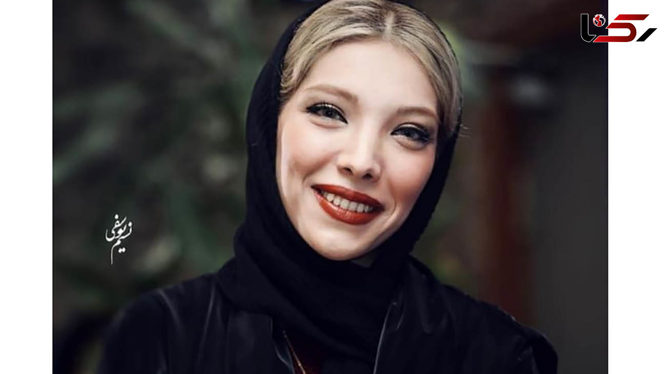 بیوگرافی صدف اسپهبدی، بازیگر نقش فریبا در فیلم علفزار عکس ها