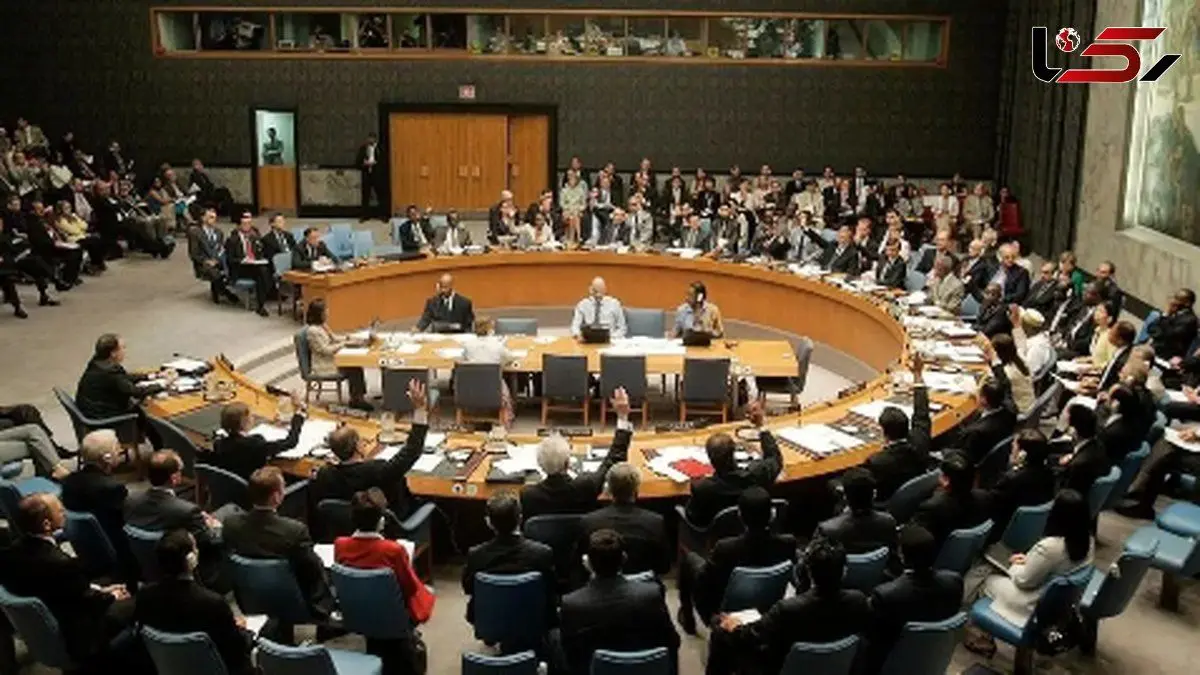 Draft UN Security Council Resolution to Lift Iran Sanctions: A Major ...