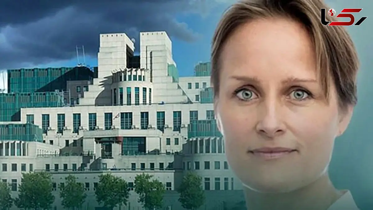 Female Spy Lurking Against Iran; Who Is the New Head of MI6?