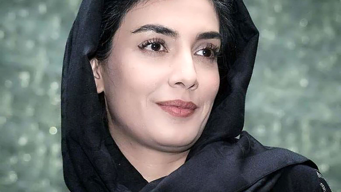 8 عکس جدید و حاشیه ساز لیلا زارع در 43 سالگی فوق شیک