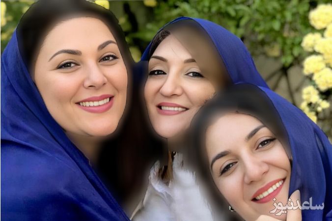 فیلم متفاوت ترین جشن تولد لاله اسکندری فیلمش در کل ایران پخش شد
