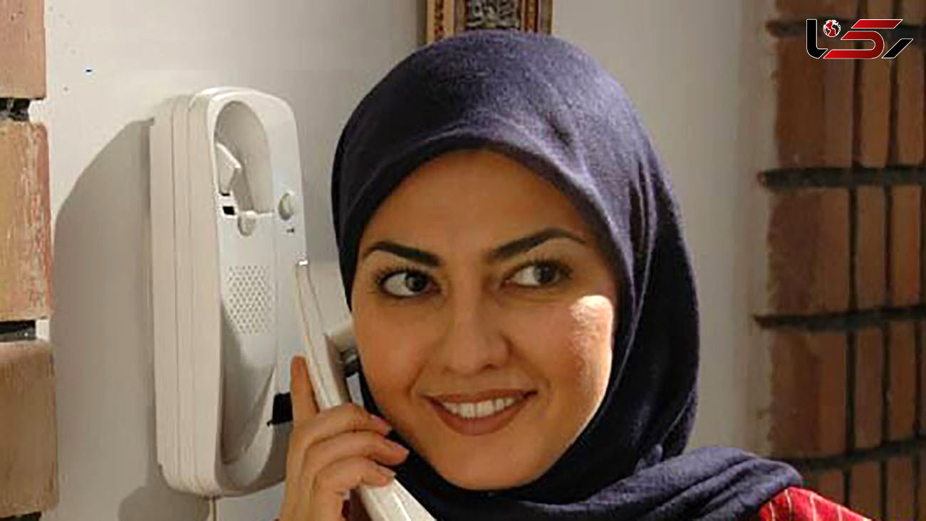 عکس سفره هفت سین خاص آناهیتا همتی در خانه همسر جدیدش علی چقدر اصیل و
