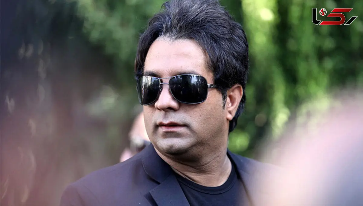 Singer Omid Jahan Passes Away at 44 Following Onstage Heart Attack