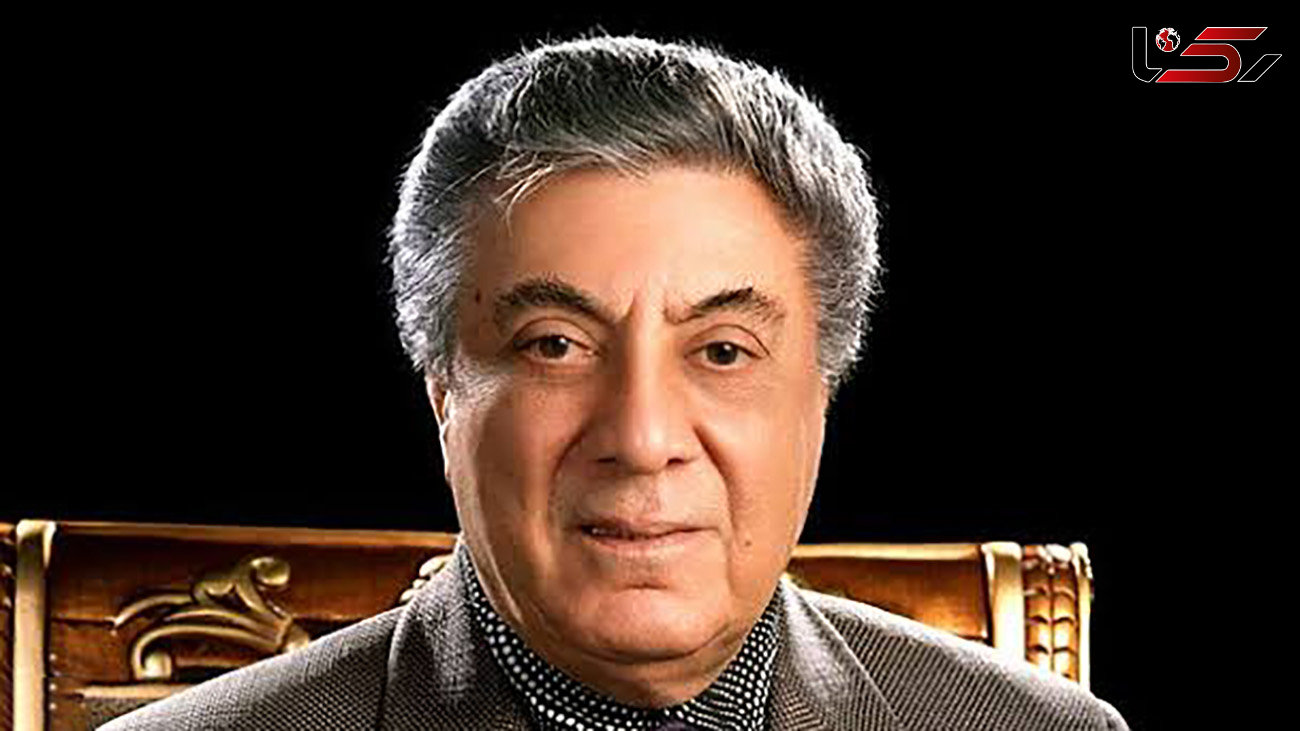 مرگ تلخ استاد ‎گلپا اکبر گلپایگانی علت فوت