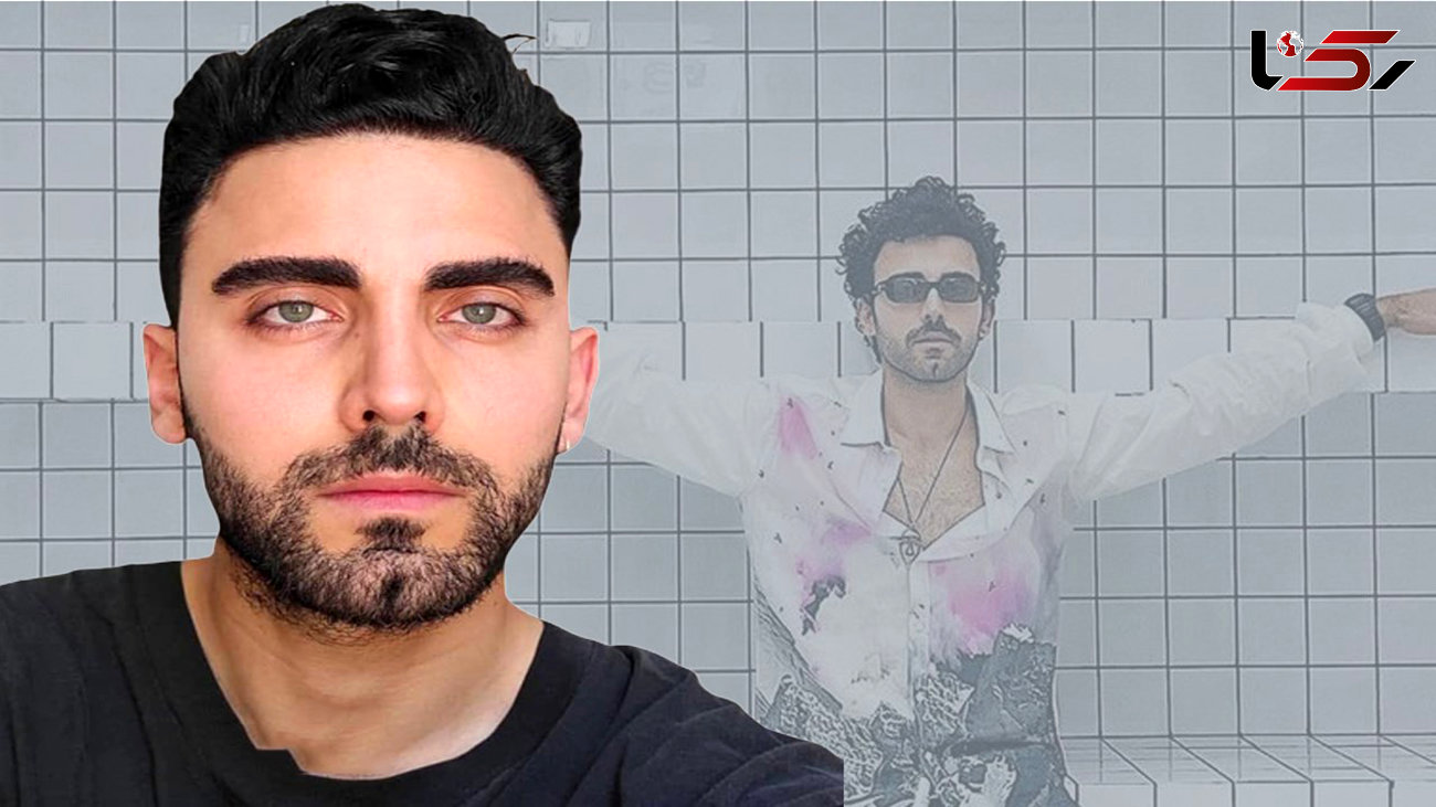 فرار محمد صادقی بازیگر زن نما از ایران مادرش را خانه خراب کرد