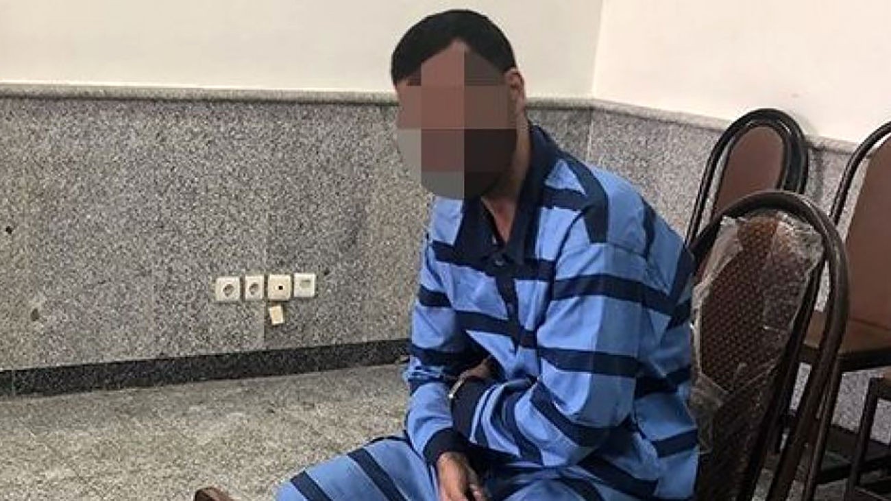 قتل مشکوک یک مادر در تهرانپارس پسر 26 ساله چیزی برای گفتن نداشت عکس