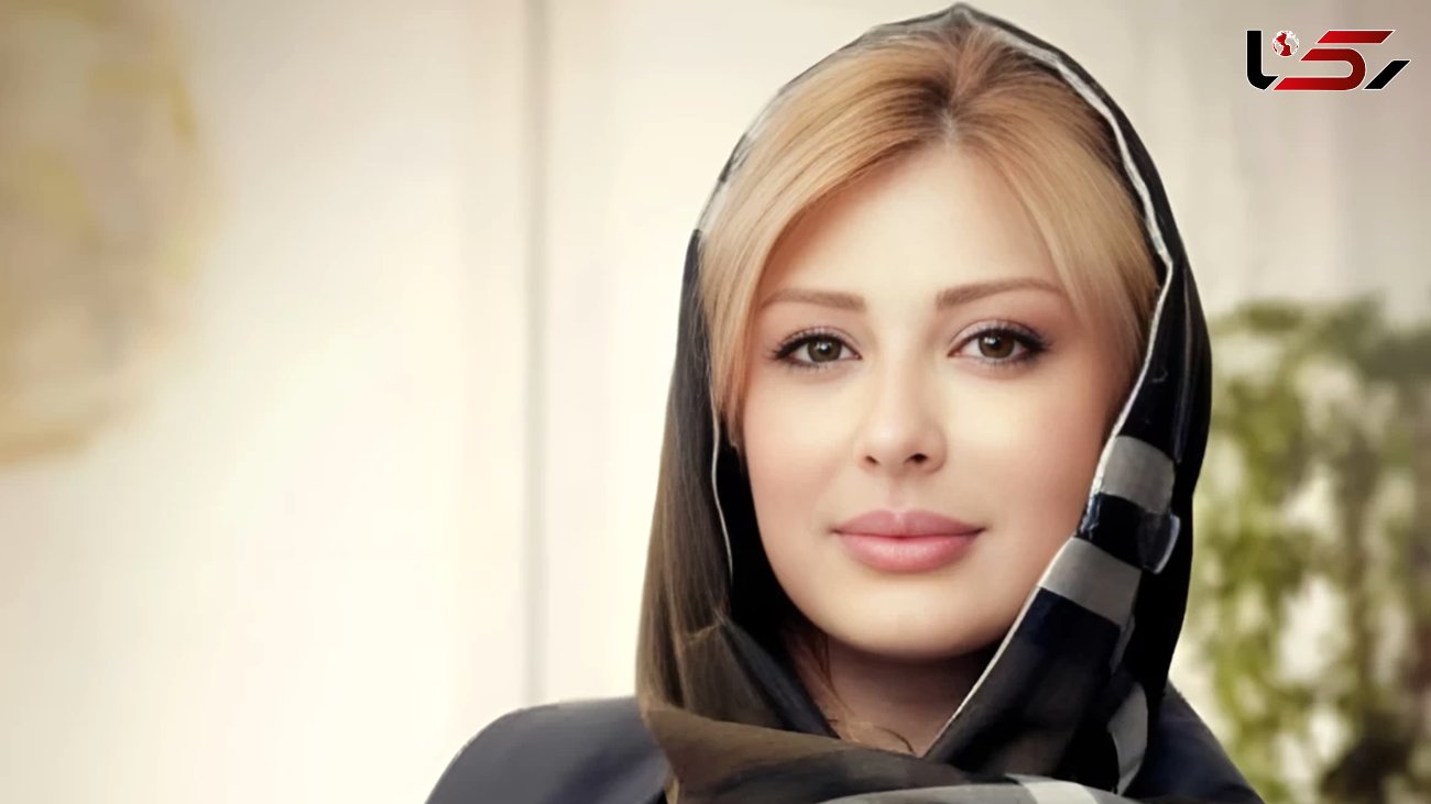 چهره جادویی دختر نیوشا ضیغمی زیبایی نچرال برخلاف چهره عملی مادرش