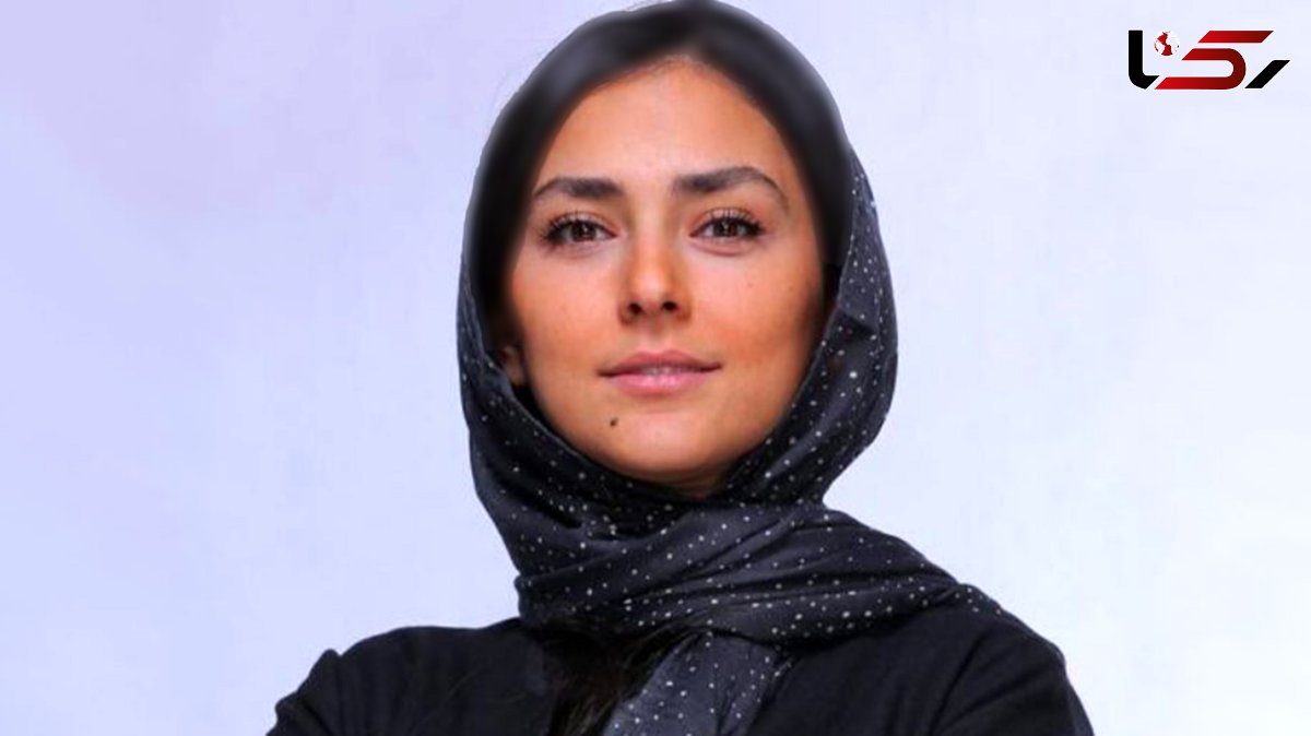 عکس جدید و مدلینگی هدی زین العابدین
