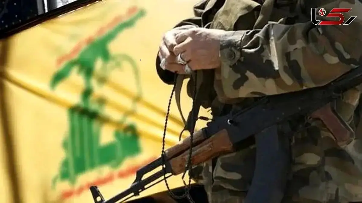 Martyrdom of senior Lebanese Hezbollah commander