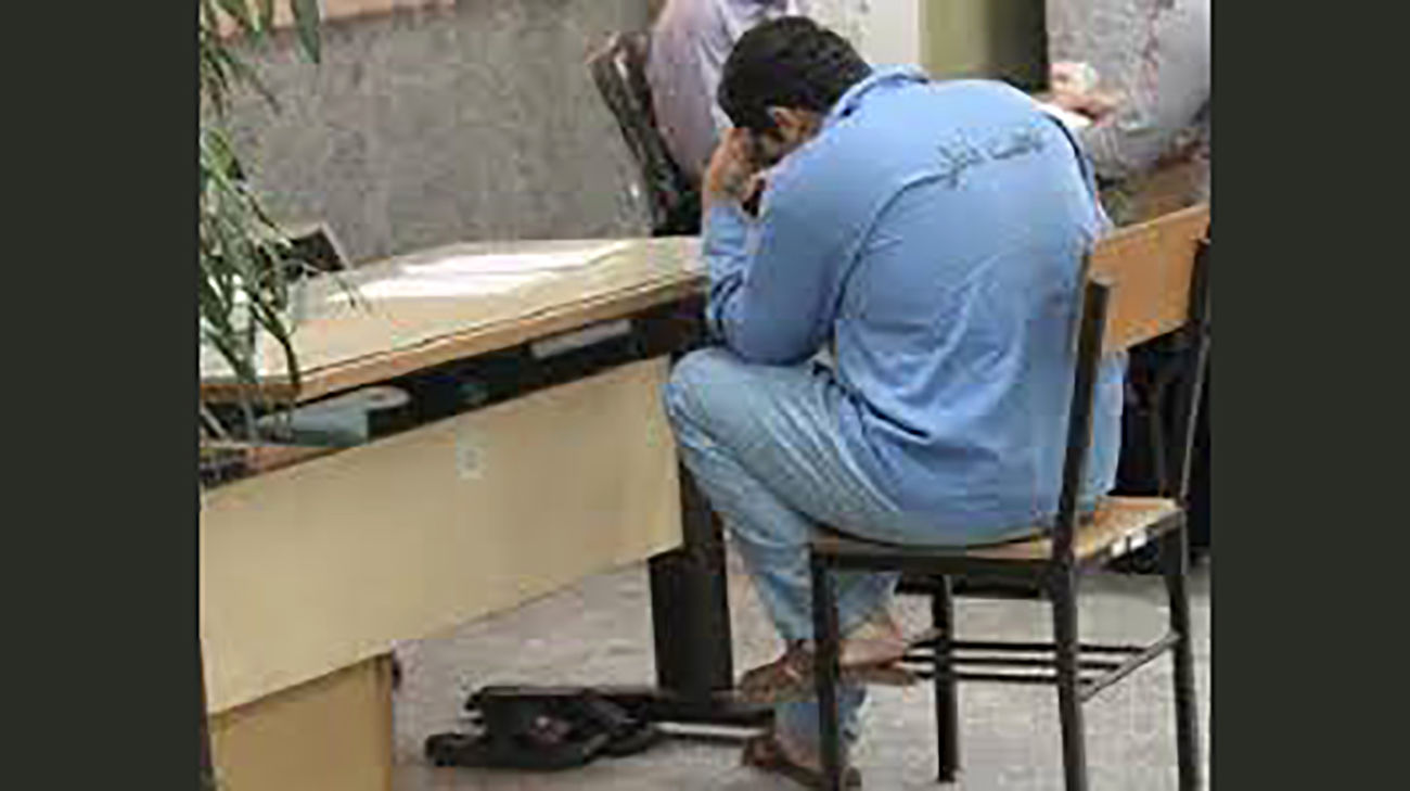 قتل دختر تهرانی در شهرک اکباتان به دست پسرخاله اش انگیزه شوم پسرخاله