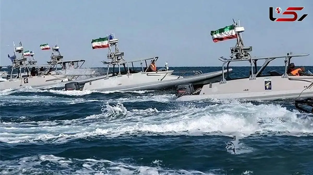 Iran’s Navy Face to Face With the Enemy / Photos and Specifications of ...
