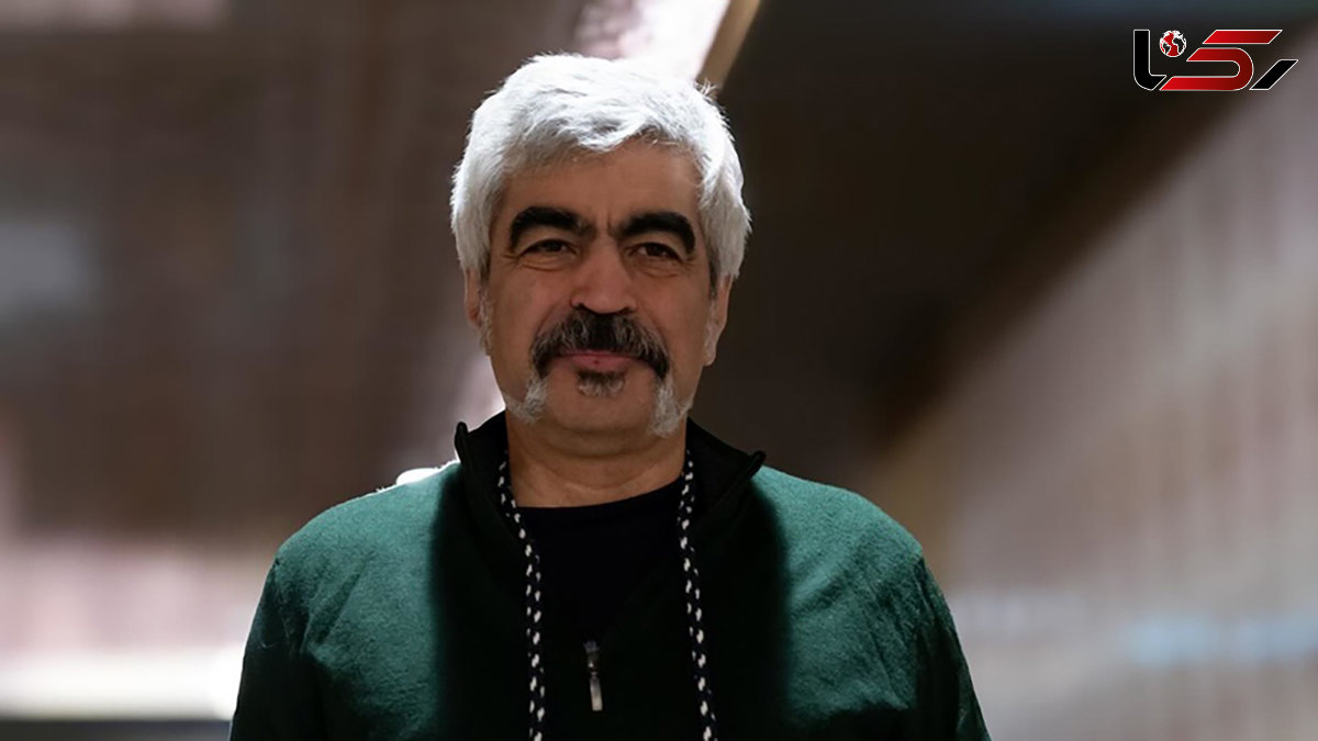 فیلم همسر زیبای سروش صحت و پسر خوش تیپشان در جشن حافظ