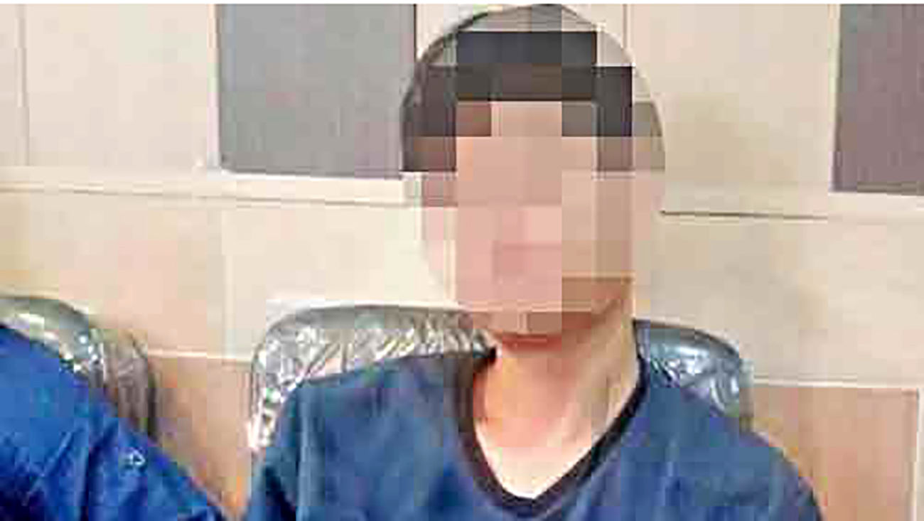 قتل هولناک پیرزن تنها توسط مرد کارتن خواب قاتل با خواهر مقتول دوست بود