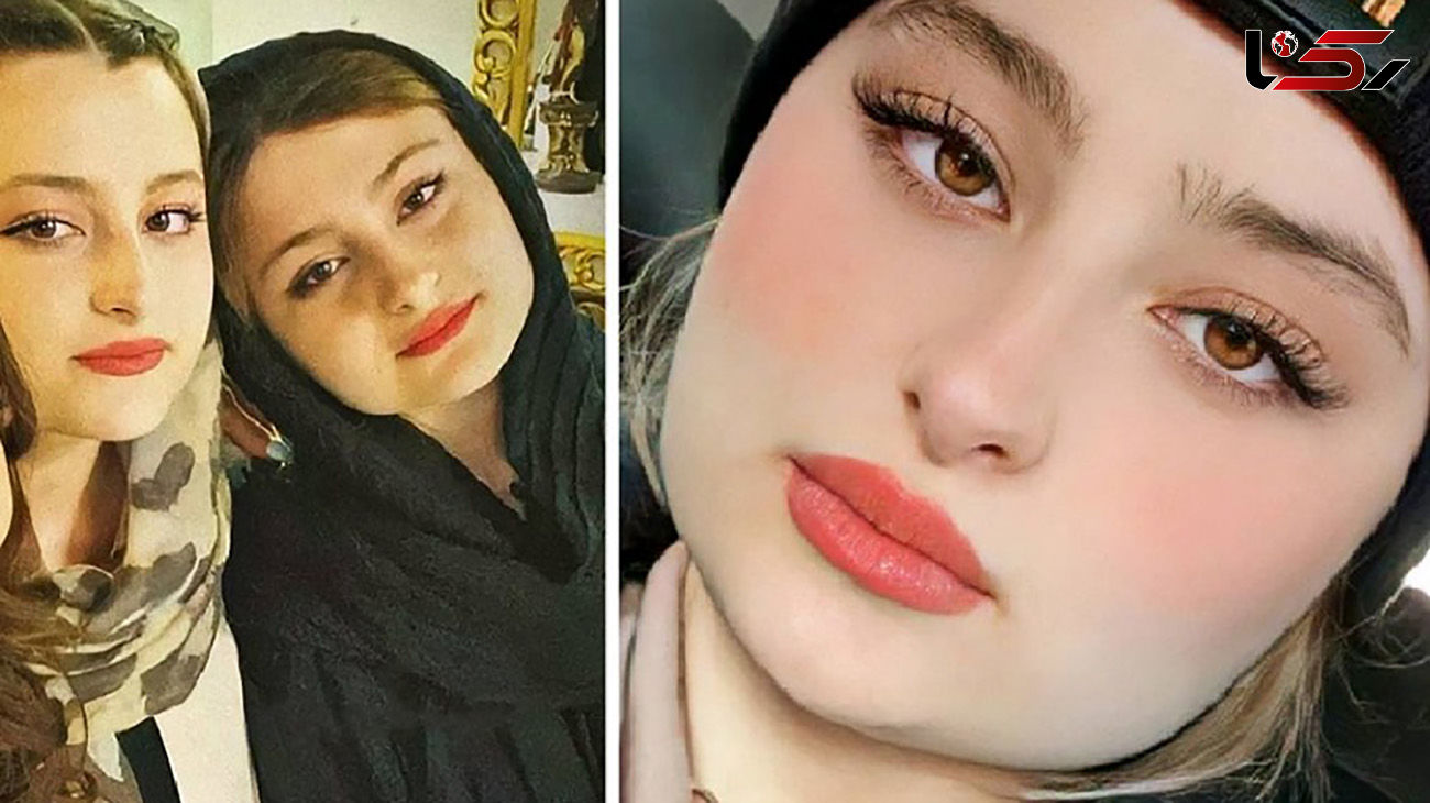 شوک سارا و نیکا درباره سما جهانباز دختر گمشده در شیراز 5 ماهه کجایی