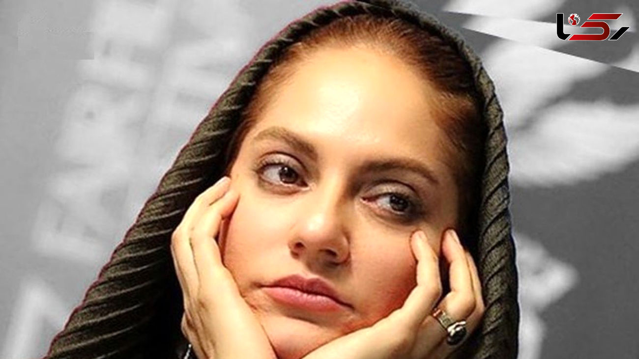 عکس فوق منشوری مهناز افشار در آلمان خانم بازیگر بیخیال همه چی شد