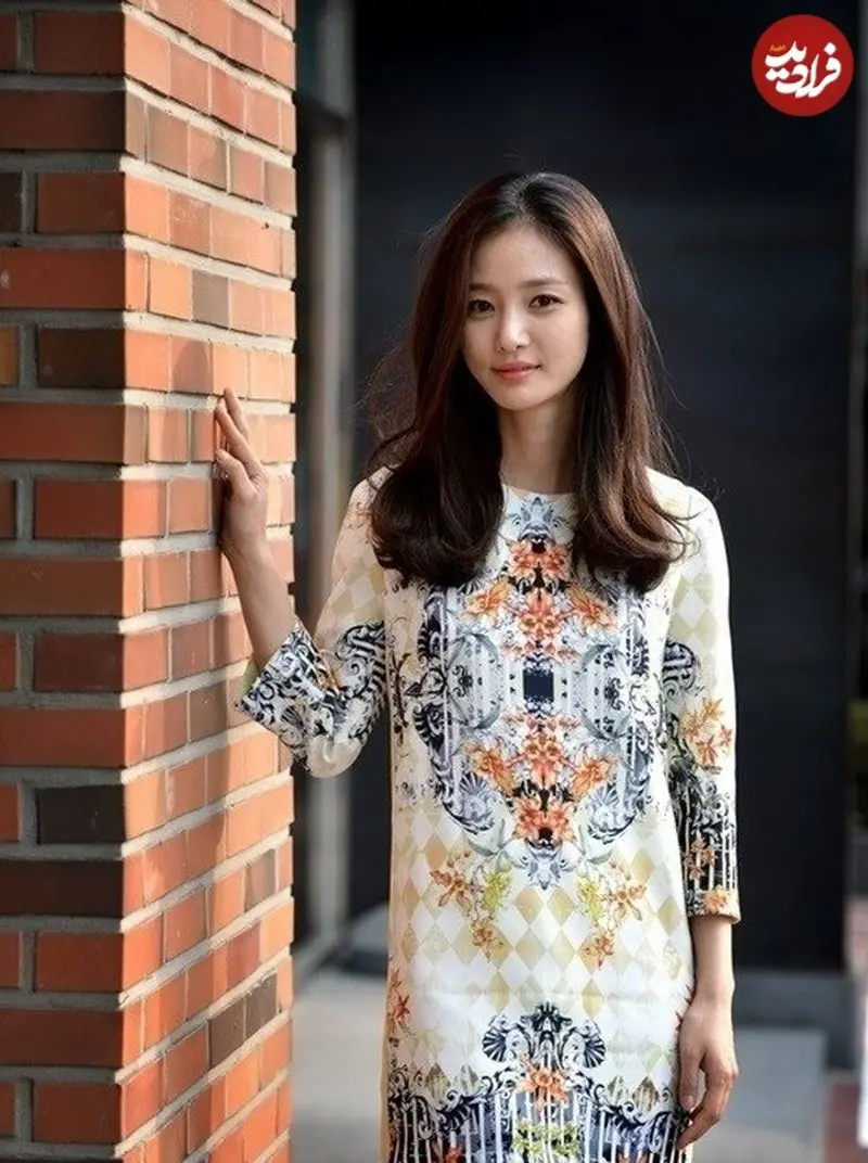 عکس‌های شخصی خانم بازیگر سریال جومونگ