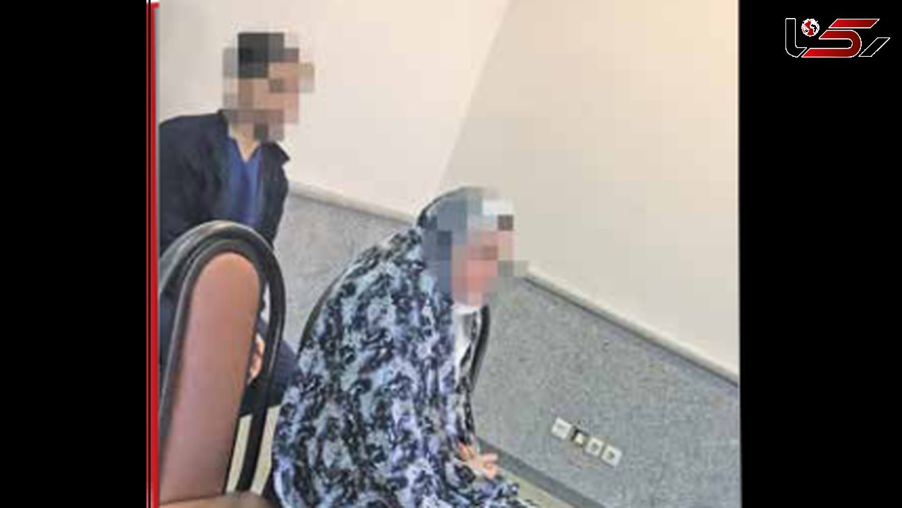 فاجعه رابطه سیاه زن شوهردار و پسر جوان در متروی تهران چه شد فاش شد