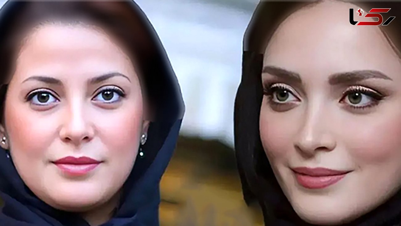 این بازیگران زن و مرد جنجالی باهم فامیل اند؟ عکس ها و حاشیه ها
