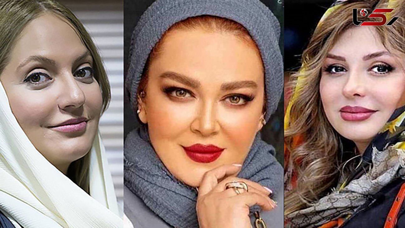 مهریه های حیرت آور خانم بازیگران ایرانی از نماز اول وقت تا سکه فیلم