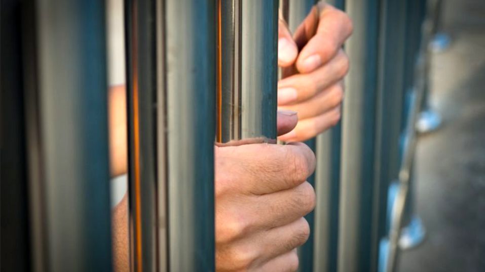 قتل هولناک زن تهرانی با ضربات دمبل پسرش در پاسداران تهران رخ داد