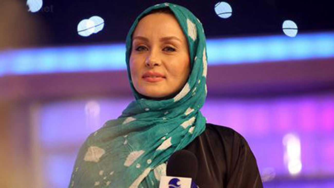 طلاق این خانم بازیگر ایرانی را 20 سال جوان کرد متاهلی زیبایی این زن